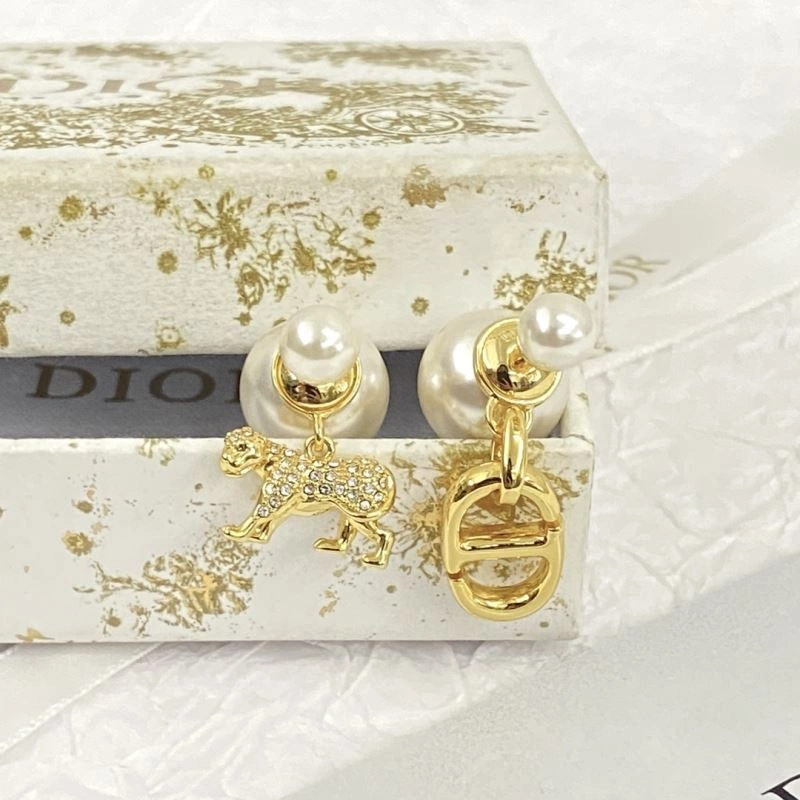 High fidelity Christian Dior Earrings