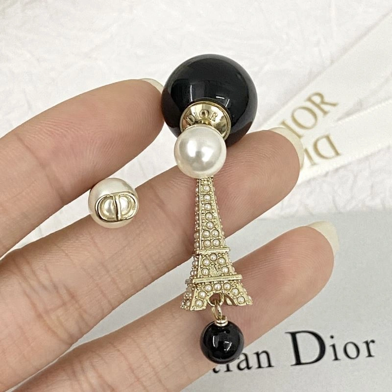 Low-cost Christian Dior Earrings