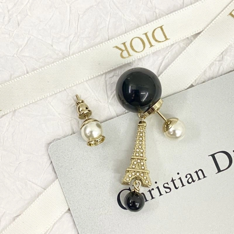 Low-cost Christian Dior Earrings