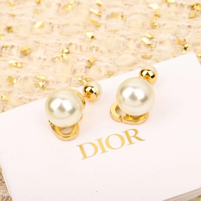 Precise copy Christian Dior Earrings