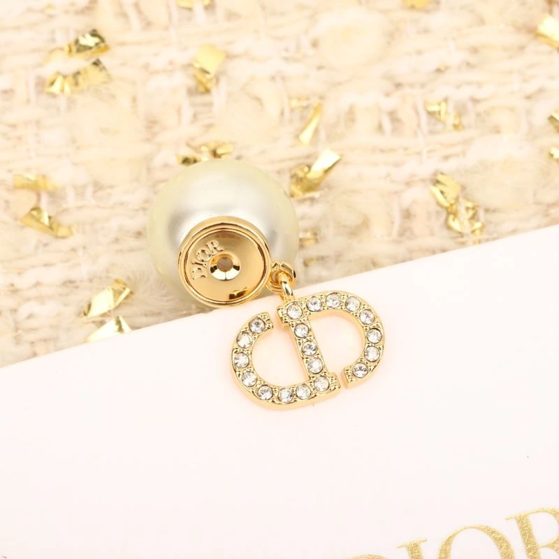 Precise copy Christian Dior Earrings
