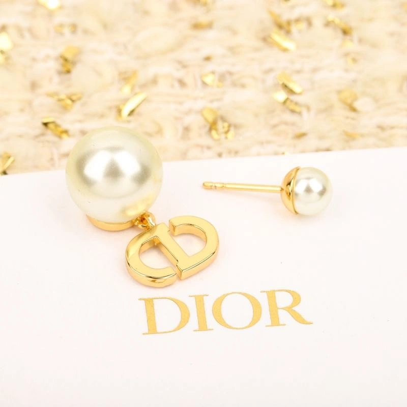 Precise copy Christian Dior Earrings