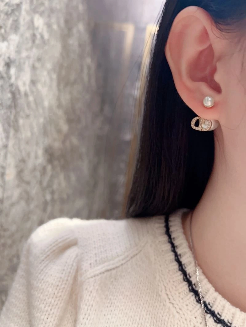 Precise copy Christian Dior Earrings