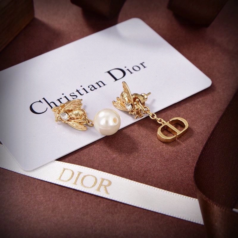 Accurate model Christian Dior Earrings