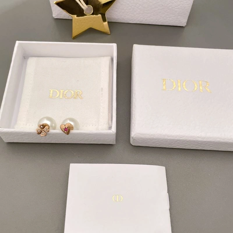 Christian Dior Earrings