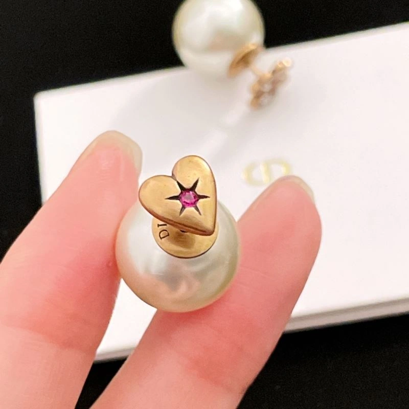 Factory-made Christian Dior Earrings
