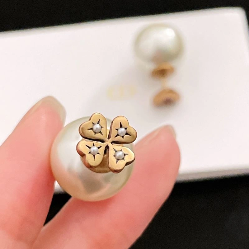 Factory-made Christian Dior Earrings