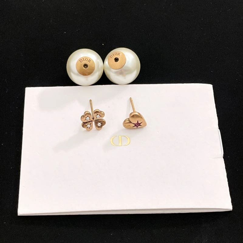 Factory-made Christian Dior Earrings