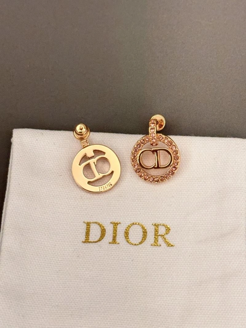 1:1 copy Christian Dior Earrings