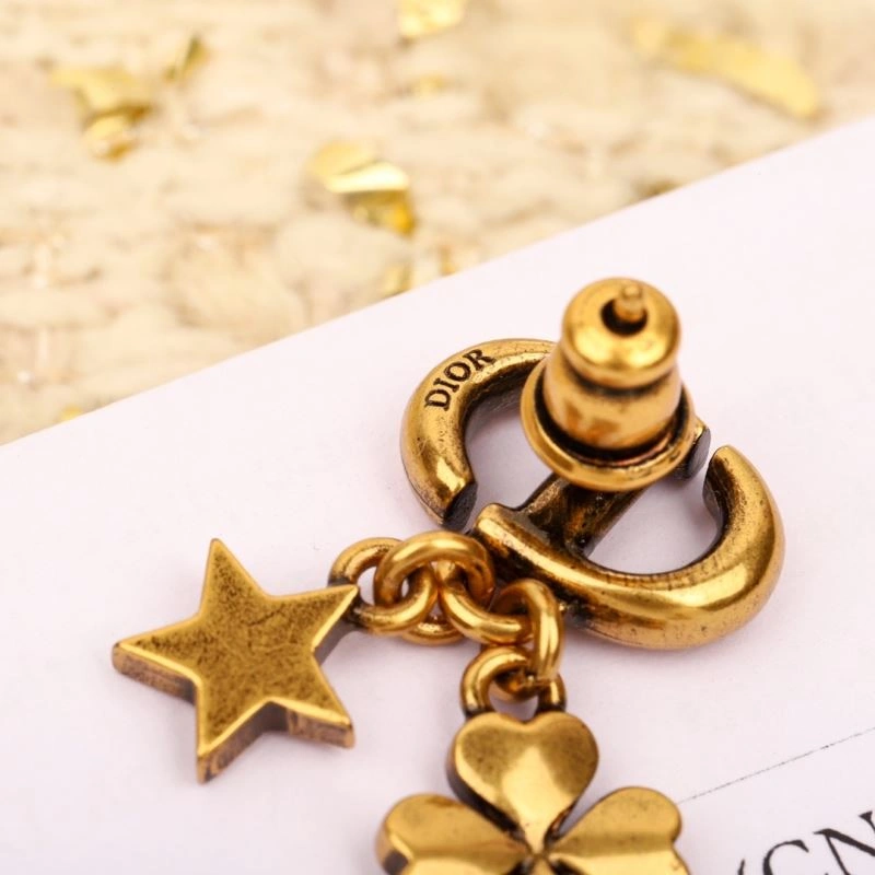 High accuracy Christian Dior Earrings