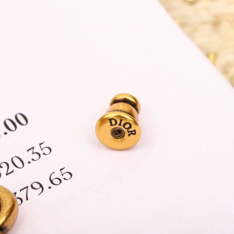 High accuracy Christian Dior Earrings