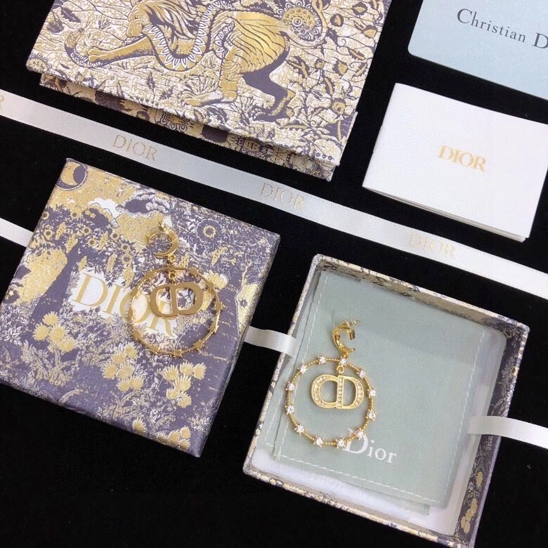 Factory-made Christian Dior Earrings