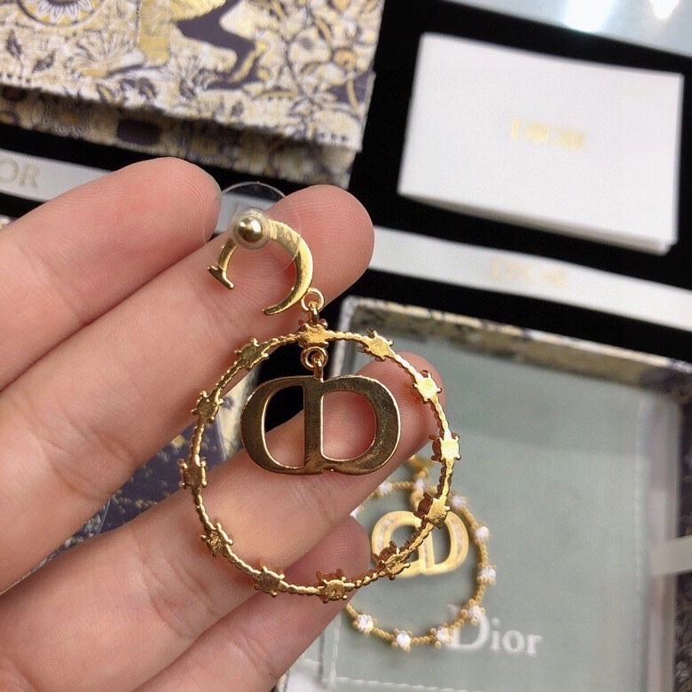 Factory-made Christian Dior Earrings