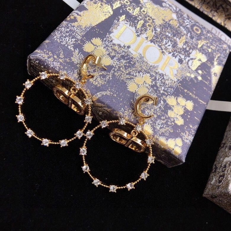 Factory-made Christian Dior Earrings