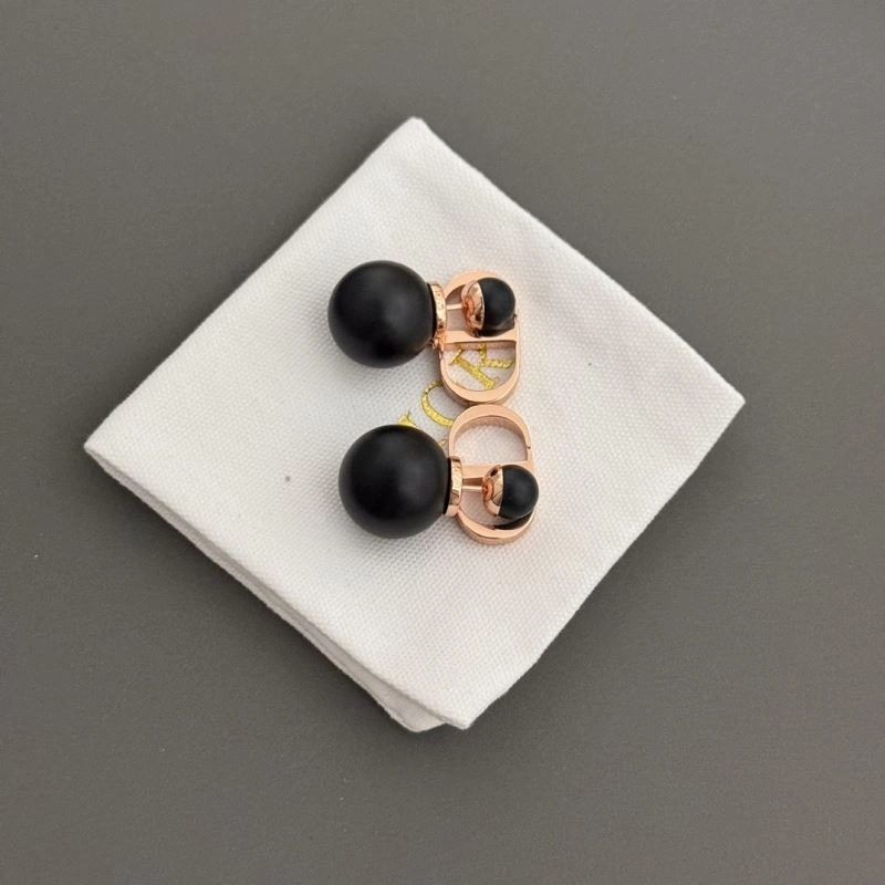 Official Christian Dior Earrings