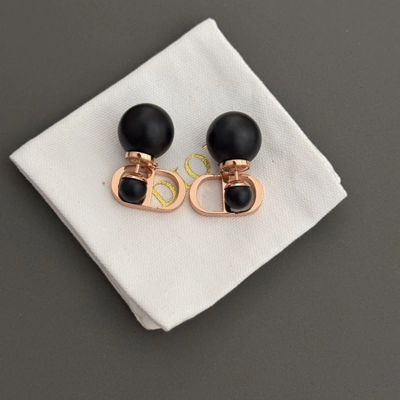 Official Christian Dior Earrings