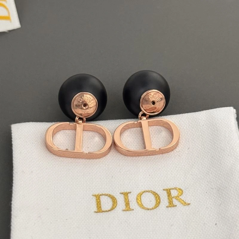 Official Christian Dior Earrings