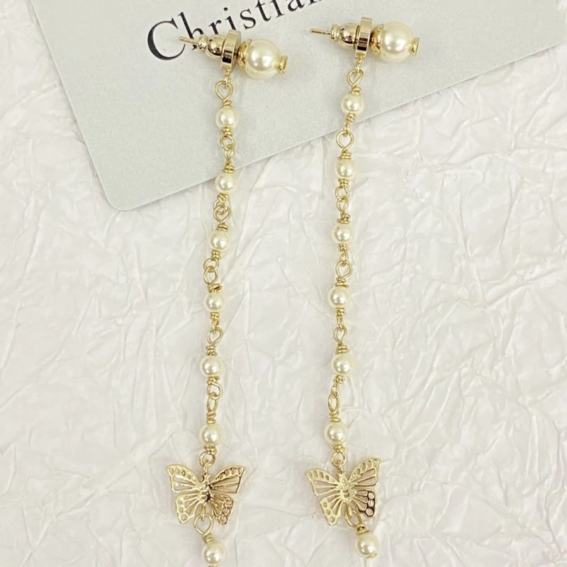 Mirror quality Christian Dior Earrings