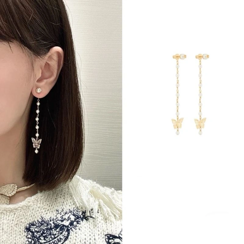 Mirror quality Christian Dior Earrings