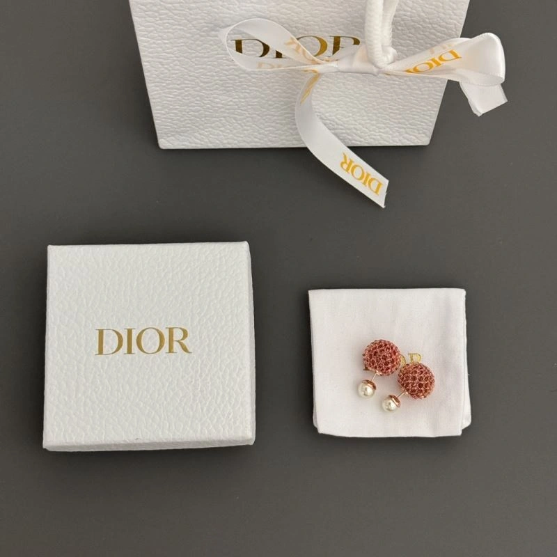 Christian Dior Earrings