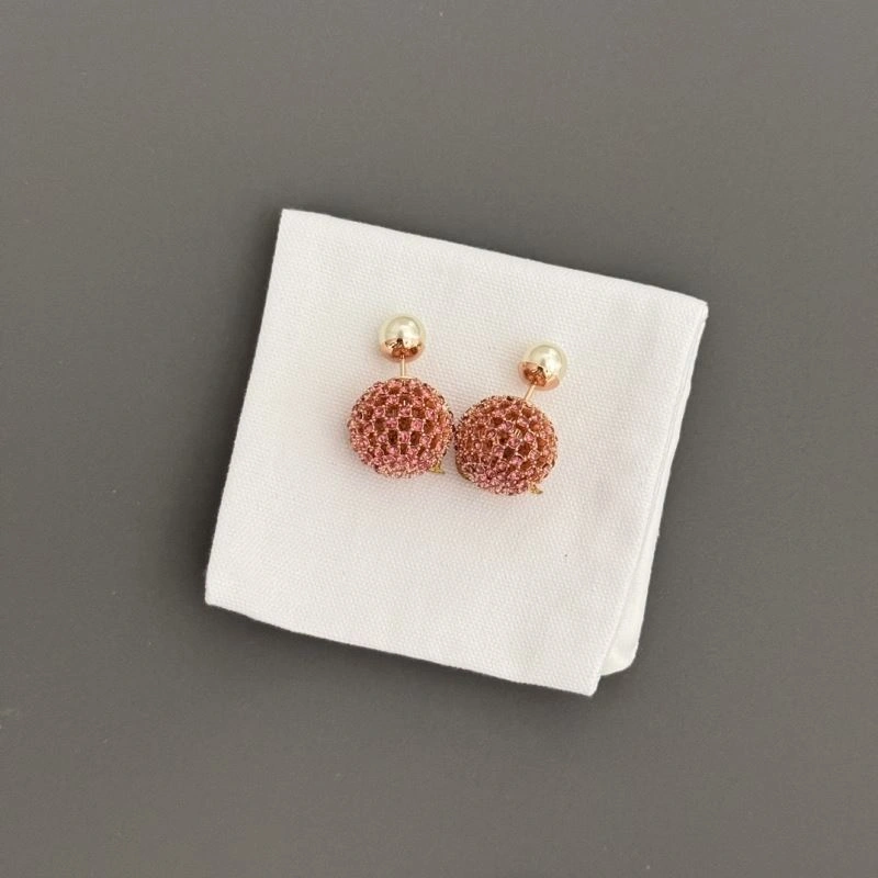 OEM Christian Dior Earrings