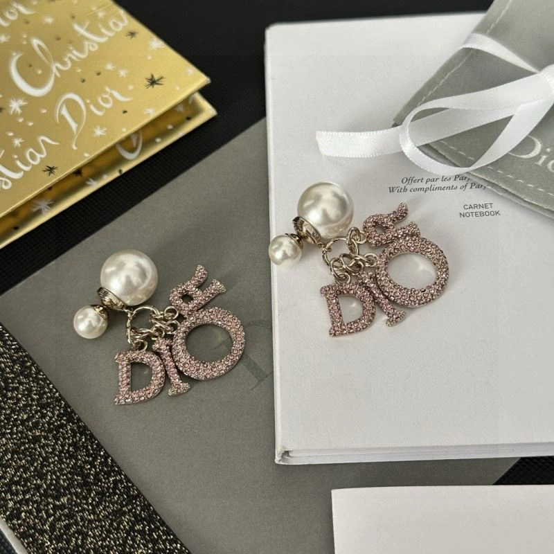 Mirror quality Christian Dior Earrings