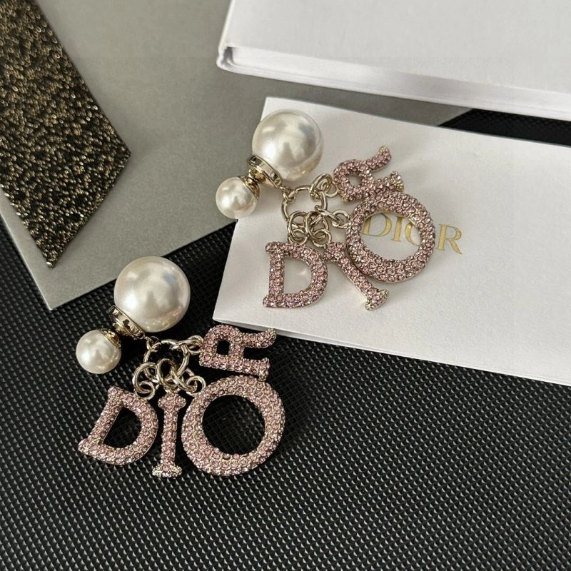 Mirror quality Christian Dior Earrings