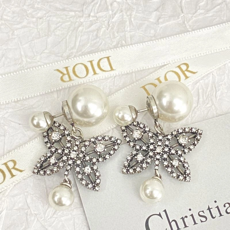 Christian Dior Earrings