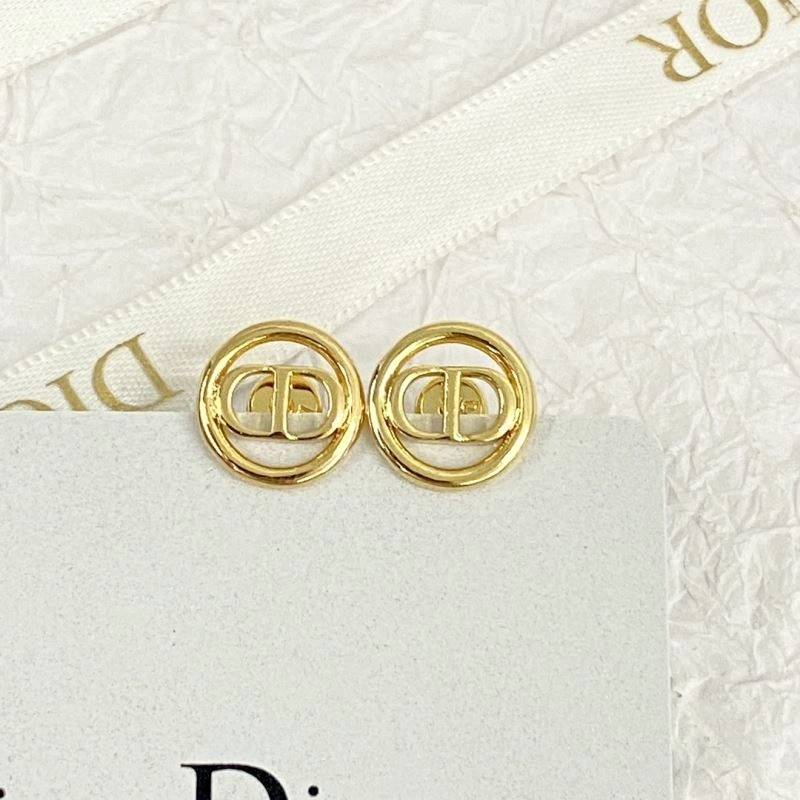 Christian Dior Earrings