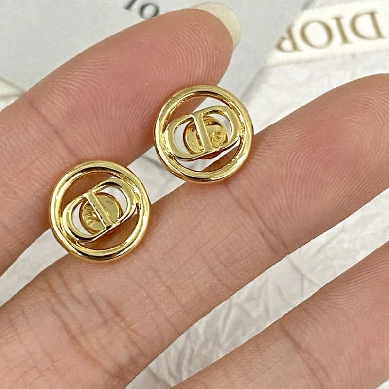 Brand-original Christian Dior Earrings