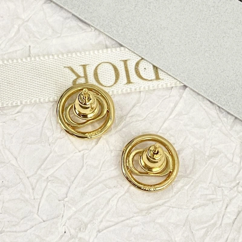 Brand-original Christian Dior Earrings
