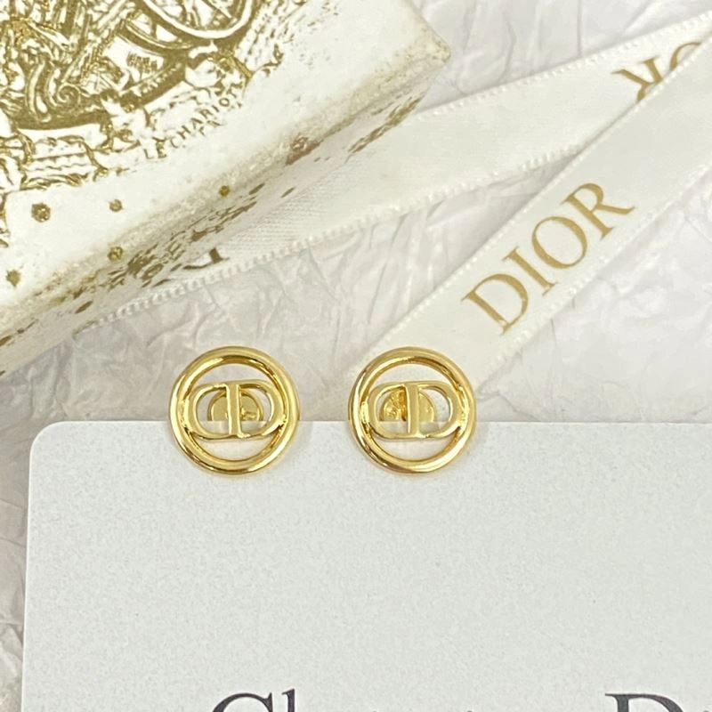 Brand-original Christian Dior Earrings