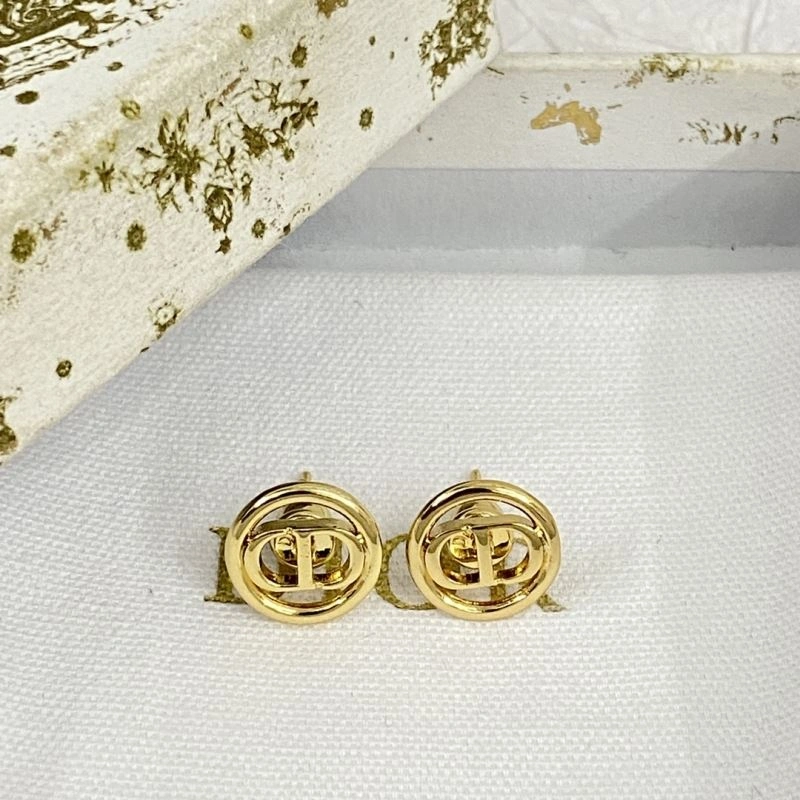 Brand-original Christian Dior Earrings