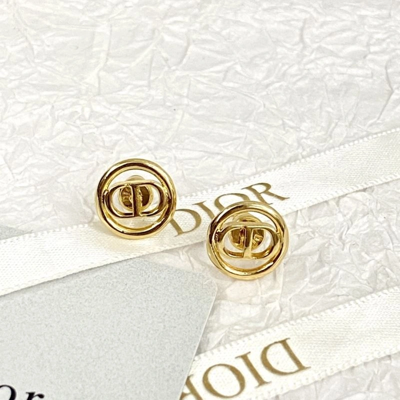 Brand-original Christian Dior Earrings