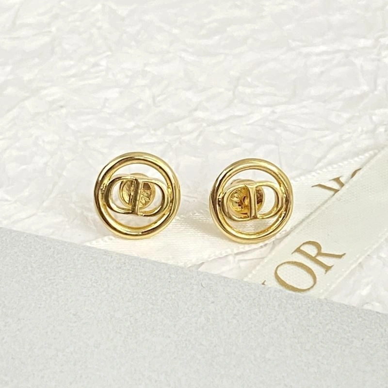 Brand-original Christian Dior Earrings