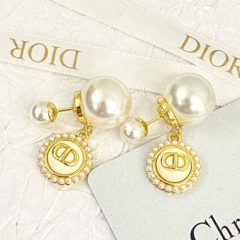 Value-priced Christian Dior Earrings