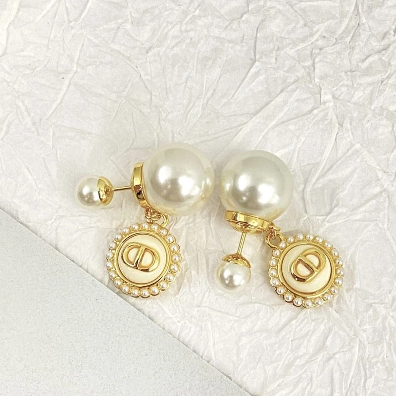 Value-priced Christian Dior Earrings