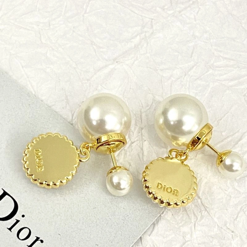Value-priced Christian Dior Earrings