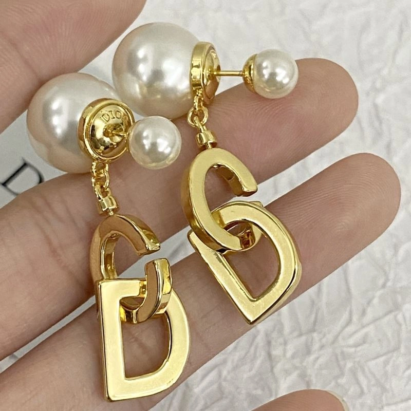 Reasonably priced Christian Dior Earrings