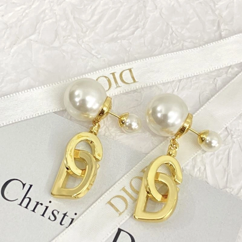 Reasonably priced Christian Dior Earrings