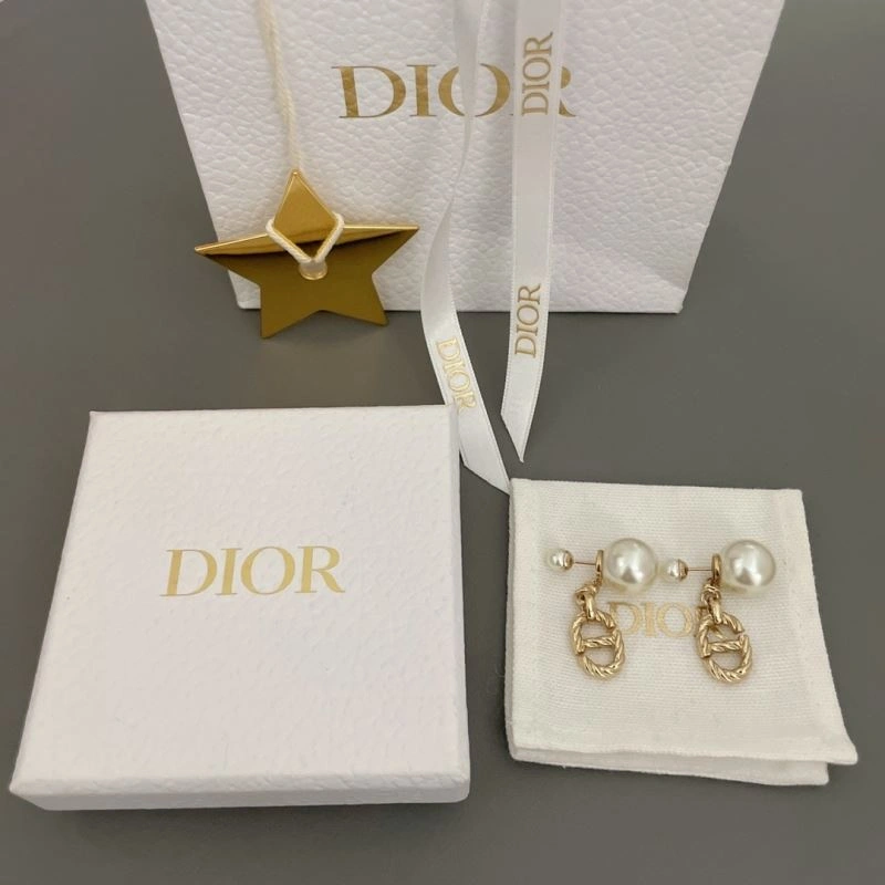 Value-priced Christian Dior Earrings