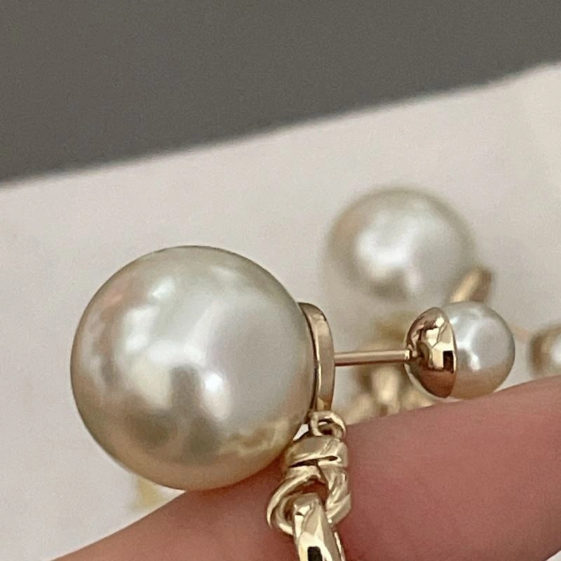 Value-priced Christian Dior Earrings