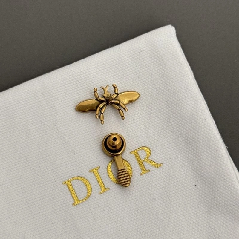 Original Christian Dior Earrings