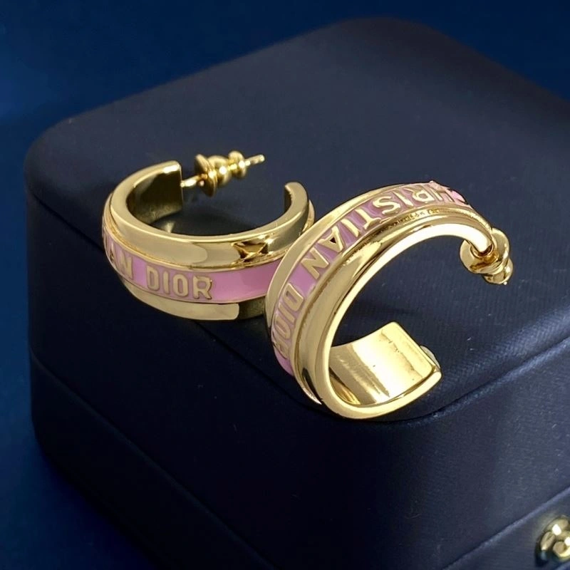 Discounted Christian Dior Earrings