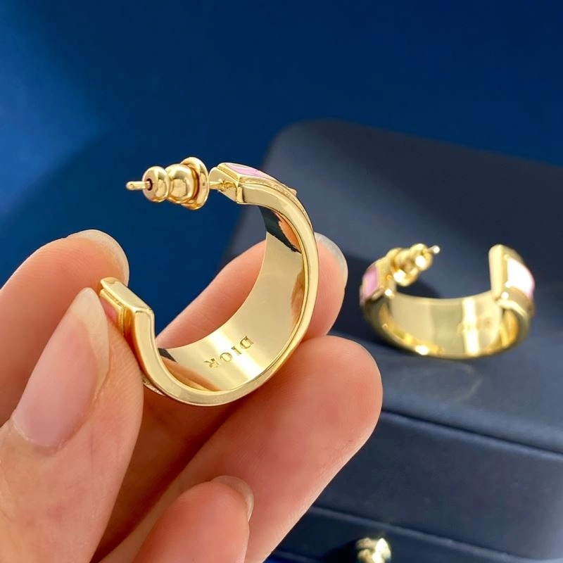 Discounted Christian Dior Earrings