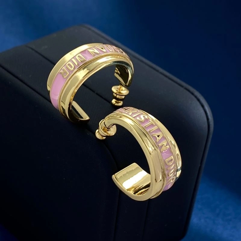 Discounted Christian Dior Earrings