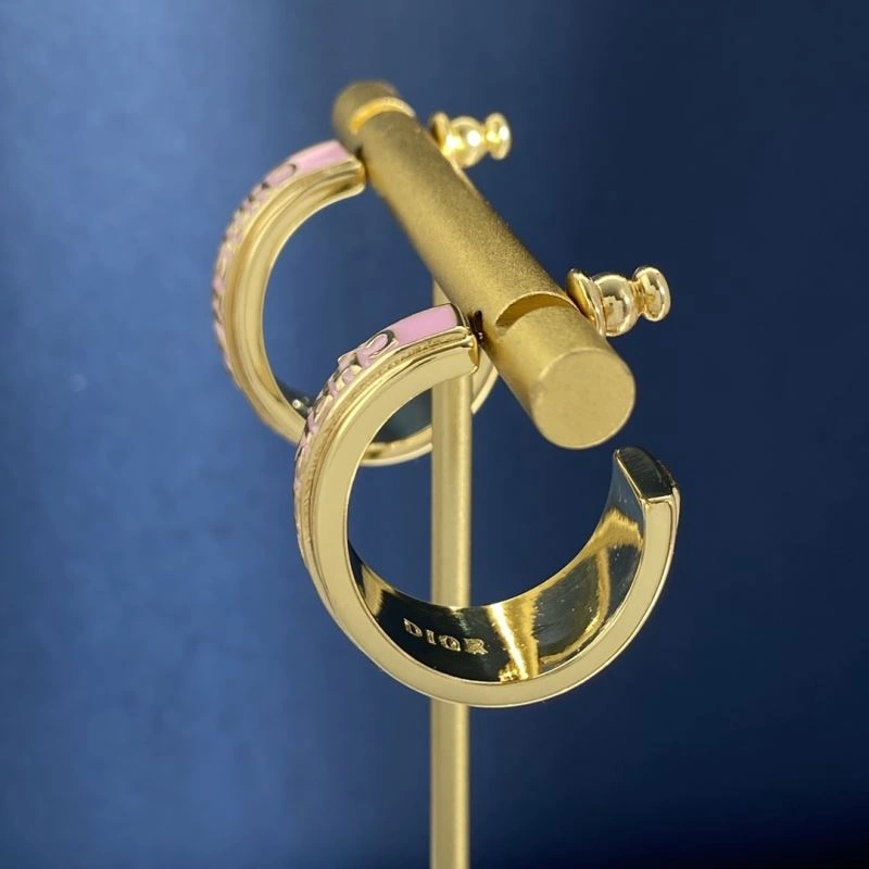 Discounted Christian Dior Earrings