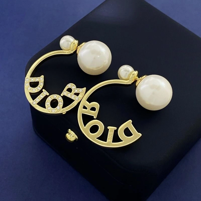 Reasonably priced Christian Dior Earrings