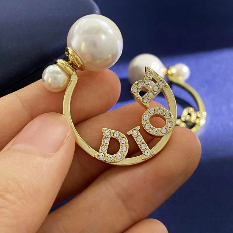 Reasonably priced Christian Dior Earrings