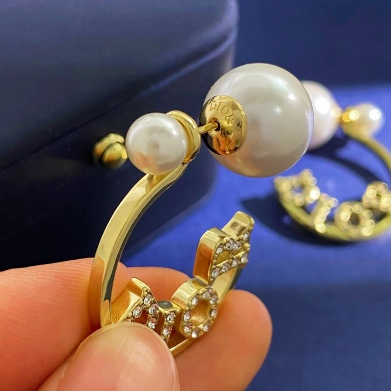 Reasonably priced Christian Dior Earrings